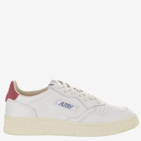AUTRY Medalist Low Sneakers