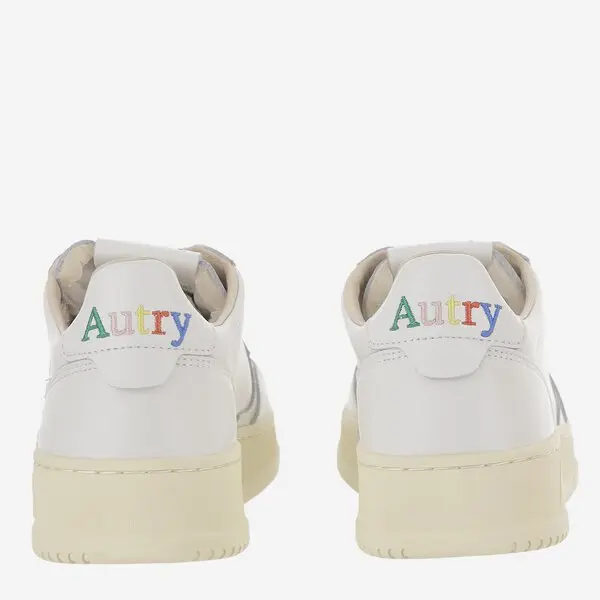 AUTRY Medalist Low Sneakers