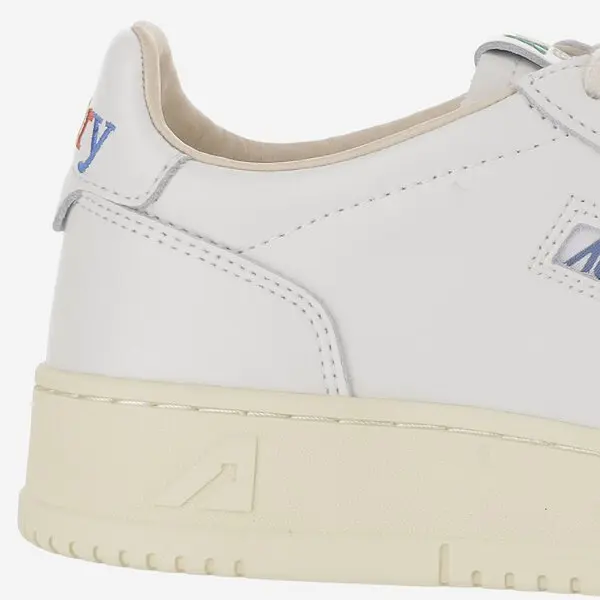 AUTRY Medalist Low Sneakers