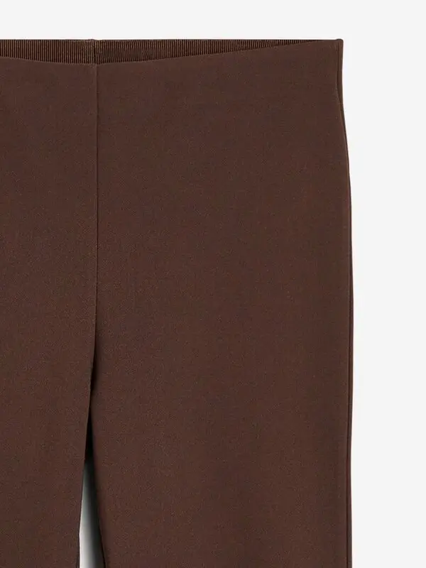 BY MALENE BIRGER Stretch Nylon Pants