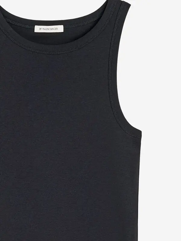 BY MALENE BIRGER Cotton Tank Top