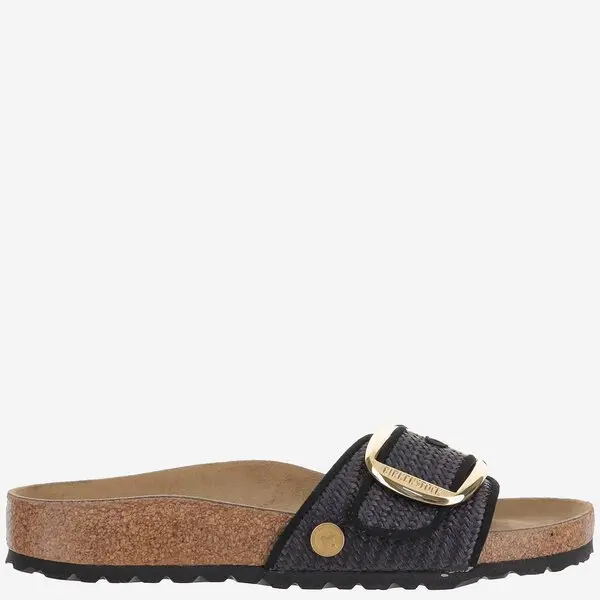 BIRKENSTOCK Madrid Big Buckle Sandals