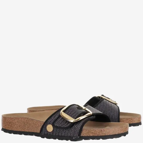 BIRKENSTOCK Madrid Big Buckle Sandals