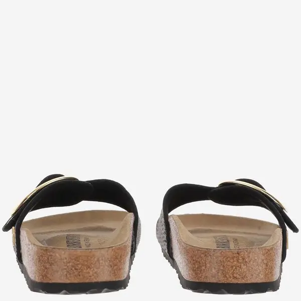 BIRKENSTOCK Madrid Big Buckle Sandals