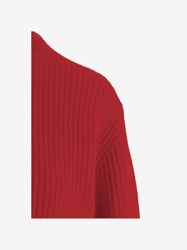 JIL SANDER Wool Sweater