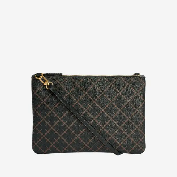 BY MALENE BIRGER Ivy Shoulder Bag