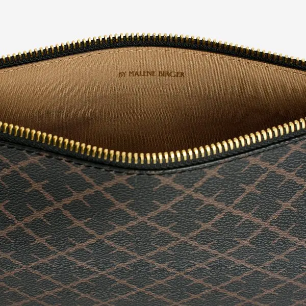BY MALENE BIRGER Ivy Shoulder Bag