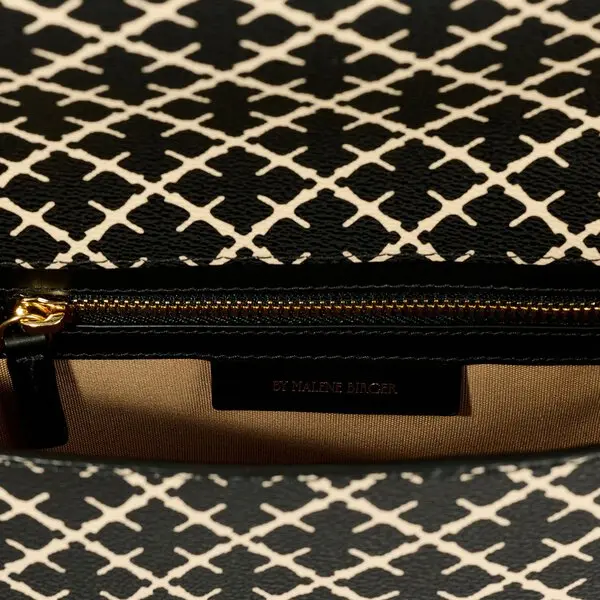 BY MALENE BIRGER Tallie Shoulder Bag