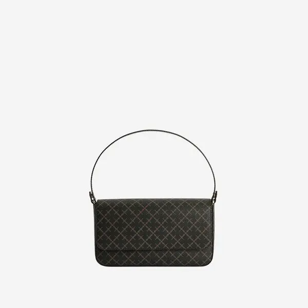 BY MALENE BIRGER Tallie Shoulder Bag