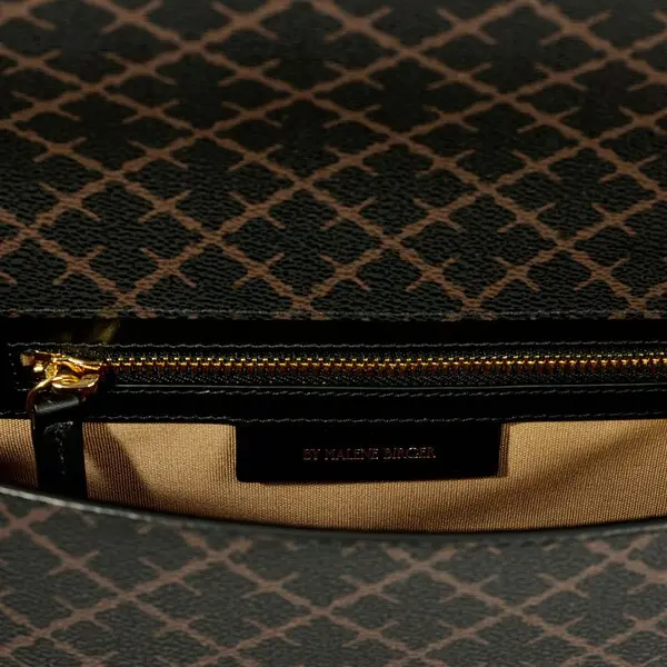 BY MALENE BIRGER Tallie Shoulder Bag