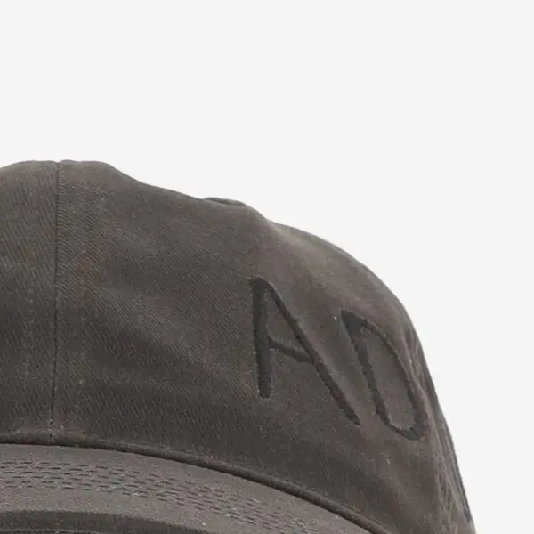 ADIDAS X SONG FOR THE MUTE Cotton Baseball Cap With Logo