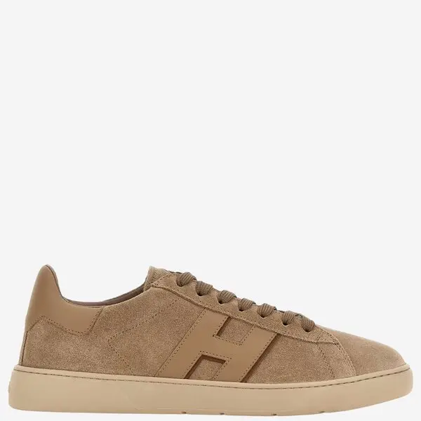 Hogan Cool Leather Sneakers