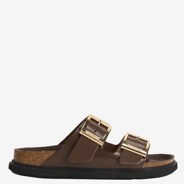 BIRKENSTOCK Arizona Leather Sandals