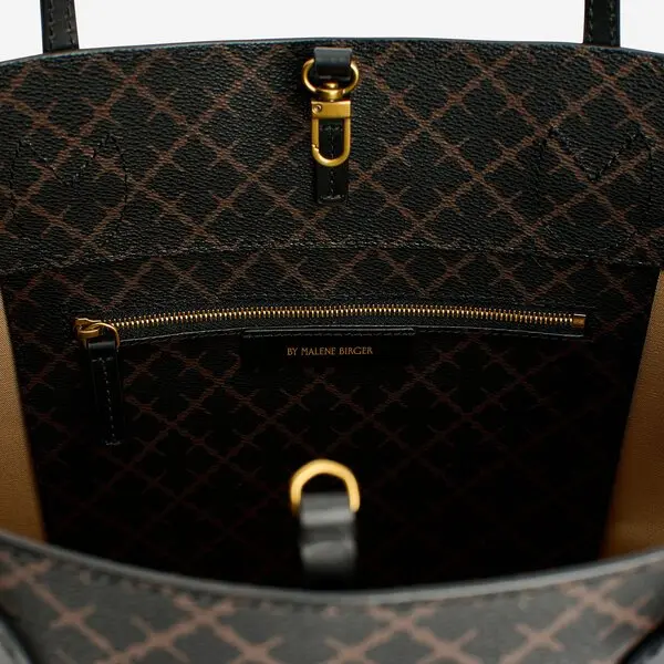 BY MALENE BIRGER Abigail Shopping Bag