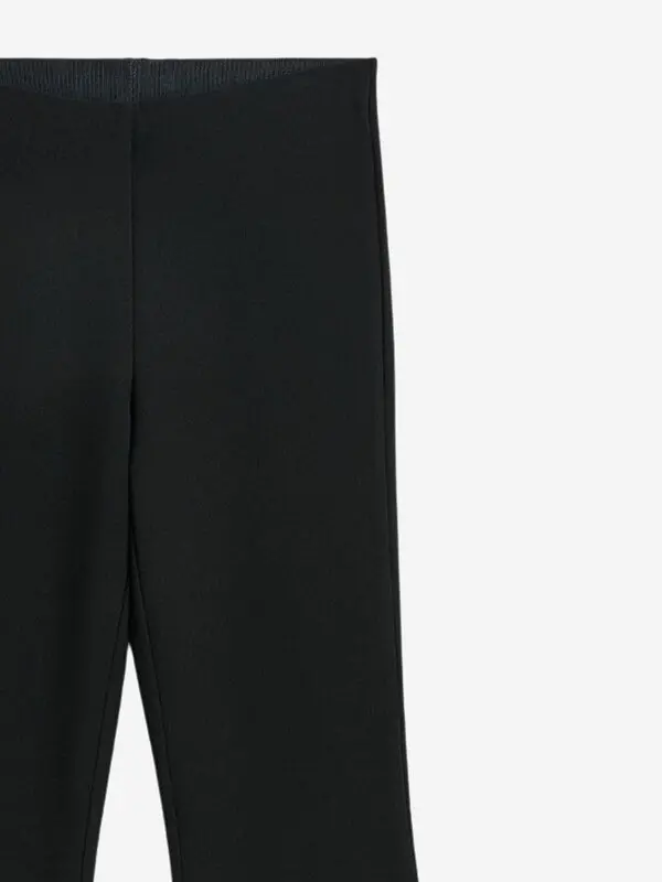 BY MALENE BIRGER Stretch Nylon Pants
