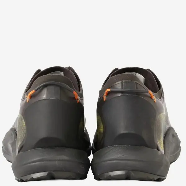 AND WANDER Camouflage Nylon Sneakers