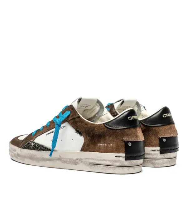 CRIME LONDON Sk8 Deluxe