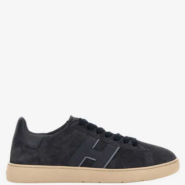 Hogan Cool Leather Sneakers