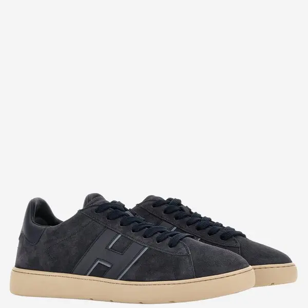 Hogan Cool Leather Sneakers