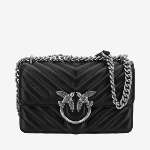 Pinko Mini Love One Bag
