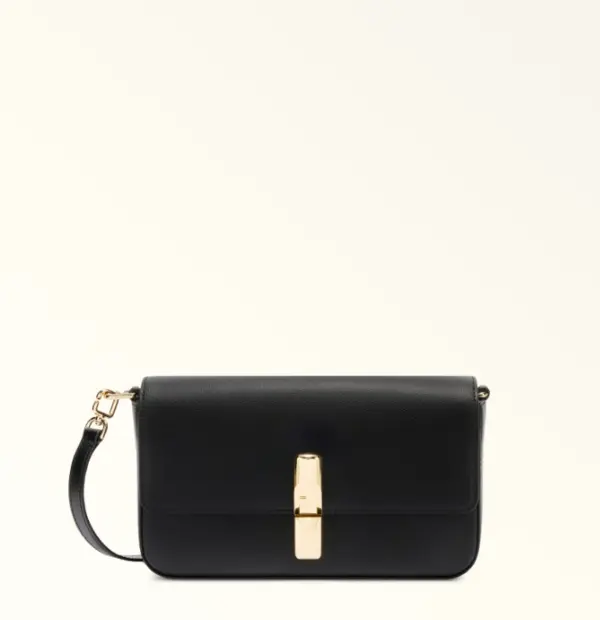 Furla Iride S - Nero