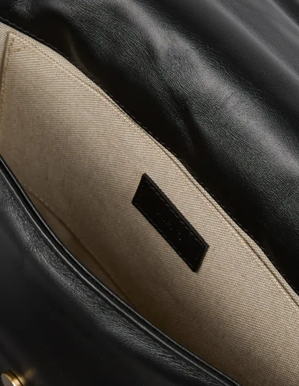 A.p.c. Grace Soft Bag