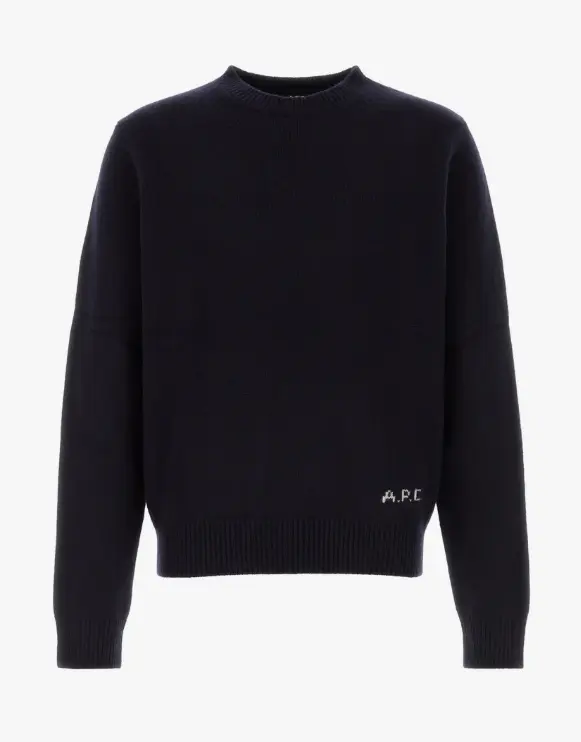 A.p.c. Edmond - Blu