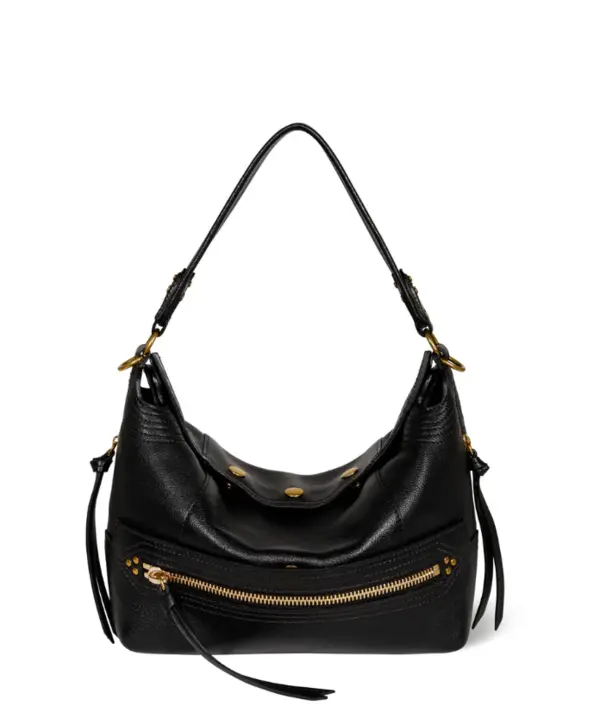 Jérôme Dreyfuss Lucky Hobo - Nero
