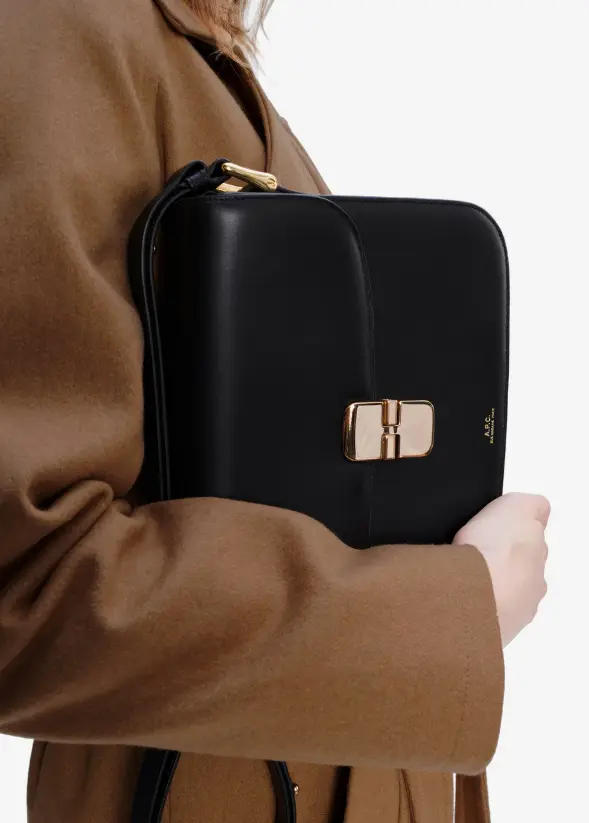 A.p.c. Grace Bag