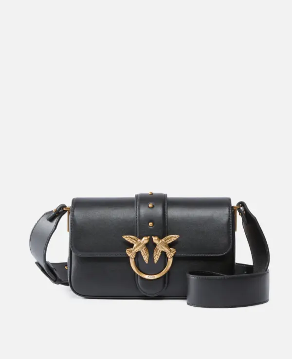 Pinko Love One Mini Slouchy