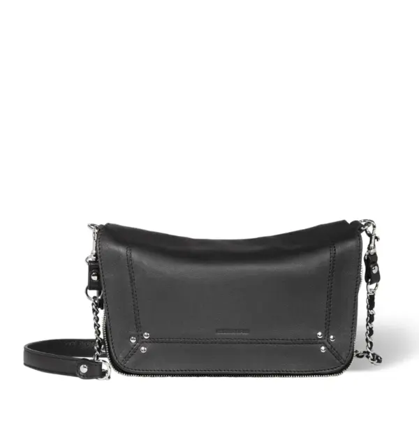 Jérôme Dreyfuss Bobi S - Nero