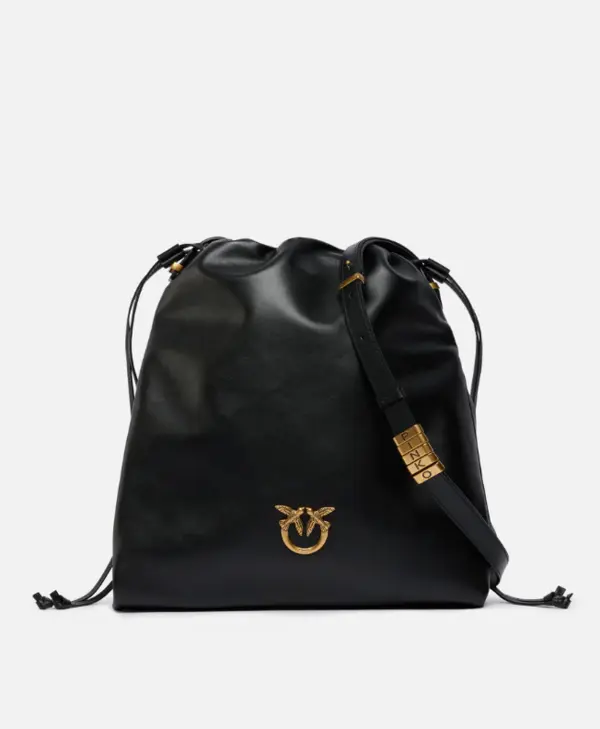 Pinko Love Slouchy Classic Bag