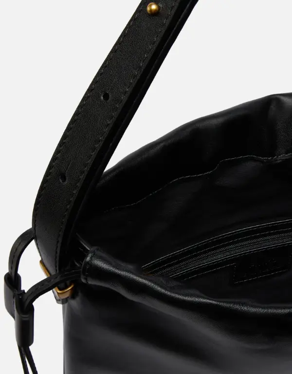Pinko Love Slouchy Classic Bag