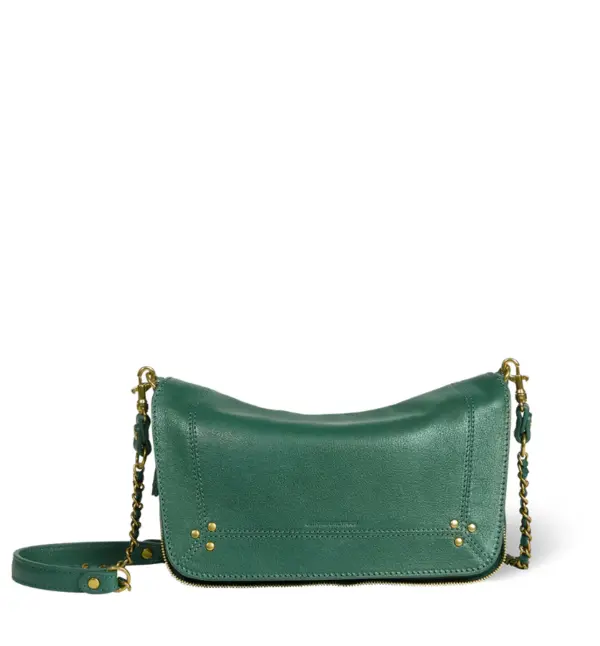 Jérôme Dreyfuss Bobi S - Verde