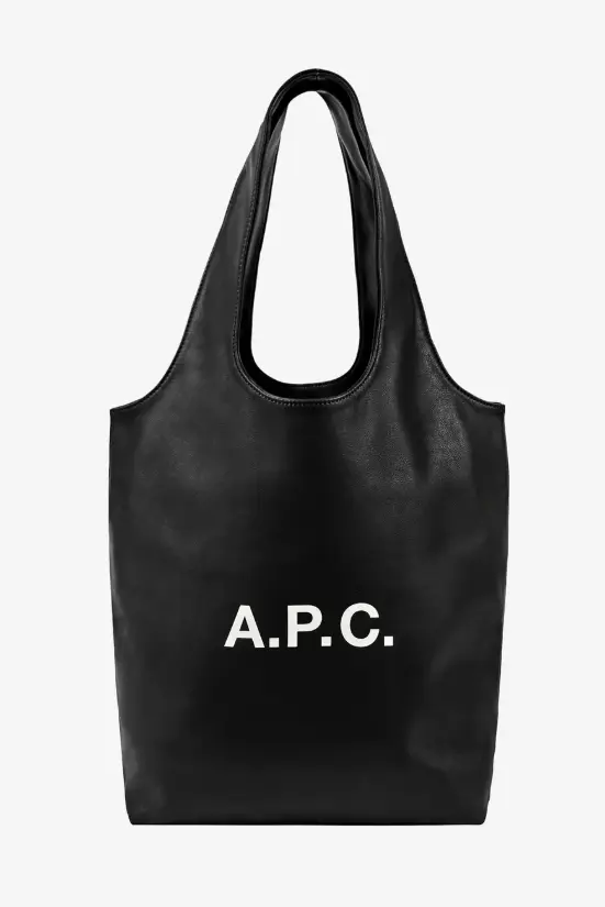 A.p.c. Tote Ninon Small