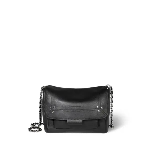 Jérôme Dreyfuss Lulu S - Nero