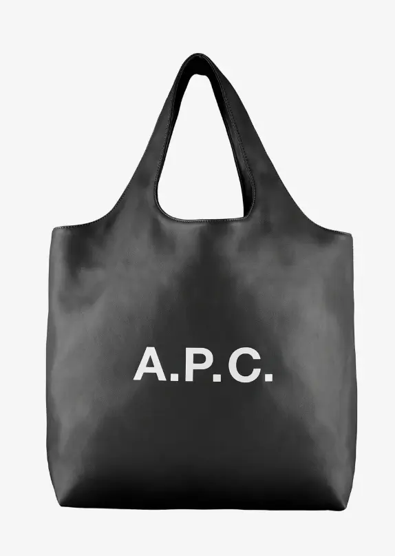 A.p.c. Tote Ninon