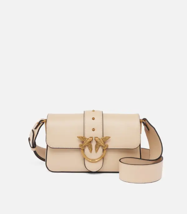 Pinko Love One Mini Slouchy