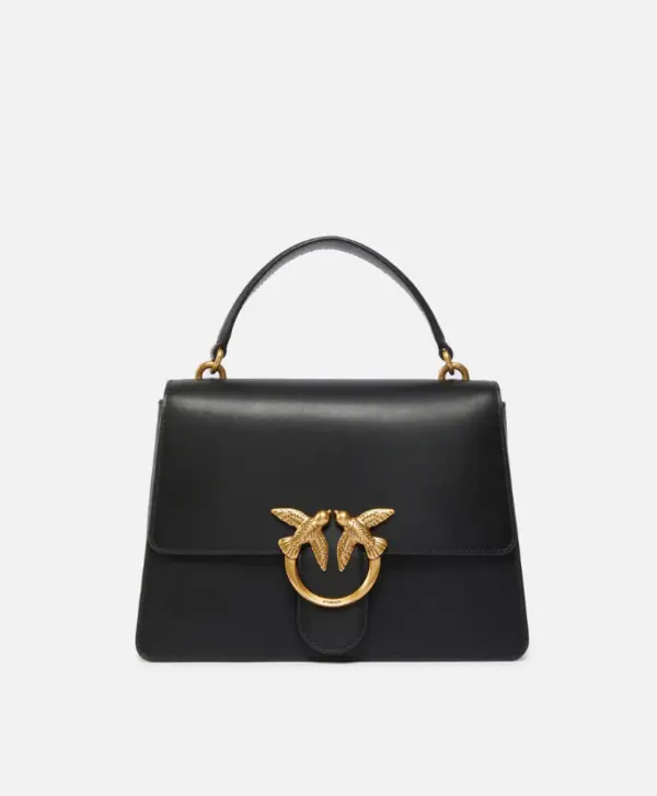 Pinko Love One Top Handle Classic