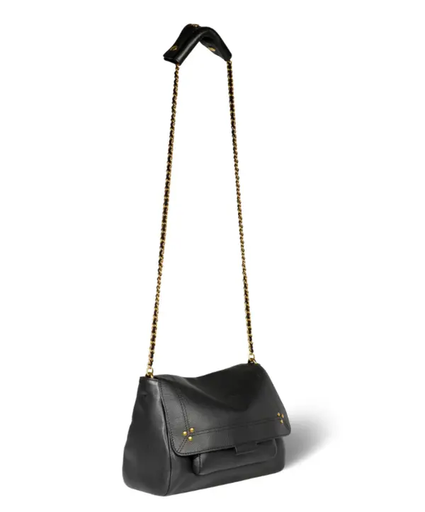 Jérôme Dreyfuss Lulu M Shoulder Bag