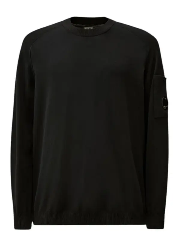 C.P. COMPANY Knitwear Crew Neck