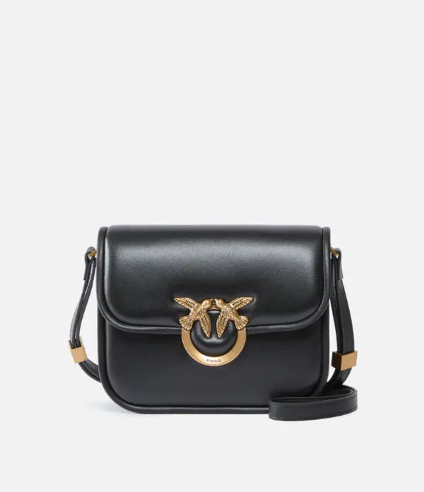 Pinko Love Box Bag