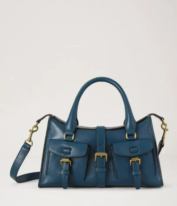 Mulberry Small Roxanne
