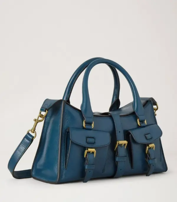 Mulberry Small Roxanne