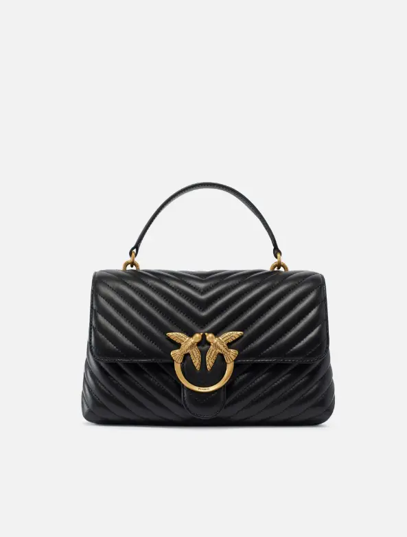 Pinko Love Lady Puff Classic