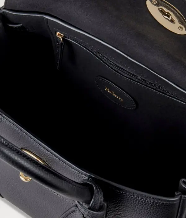 Mulberry Small Bayswater Satchel