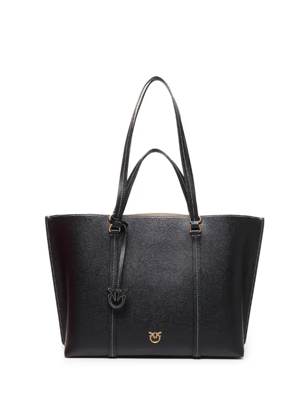 Pinko Carrier Shopper Big