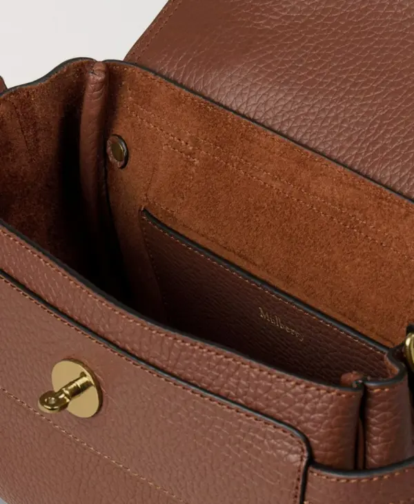 Mulberry Mini Alexa Satchel