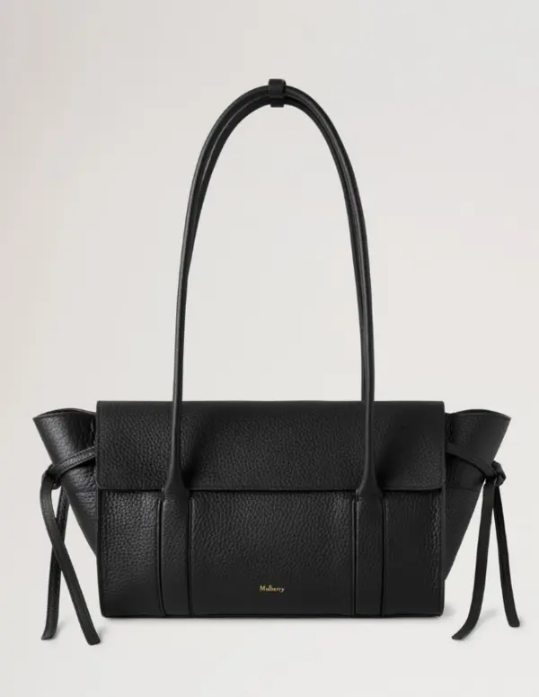 Mulberry Small Soft Bayswater Bag