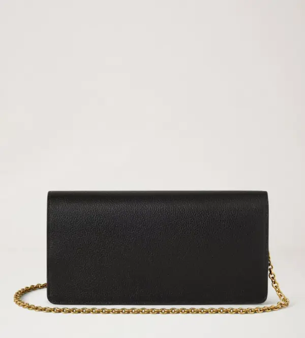 Mulberry Darley Clutch